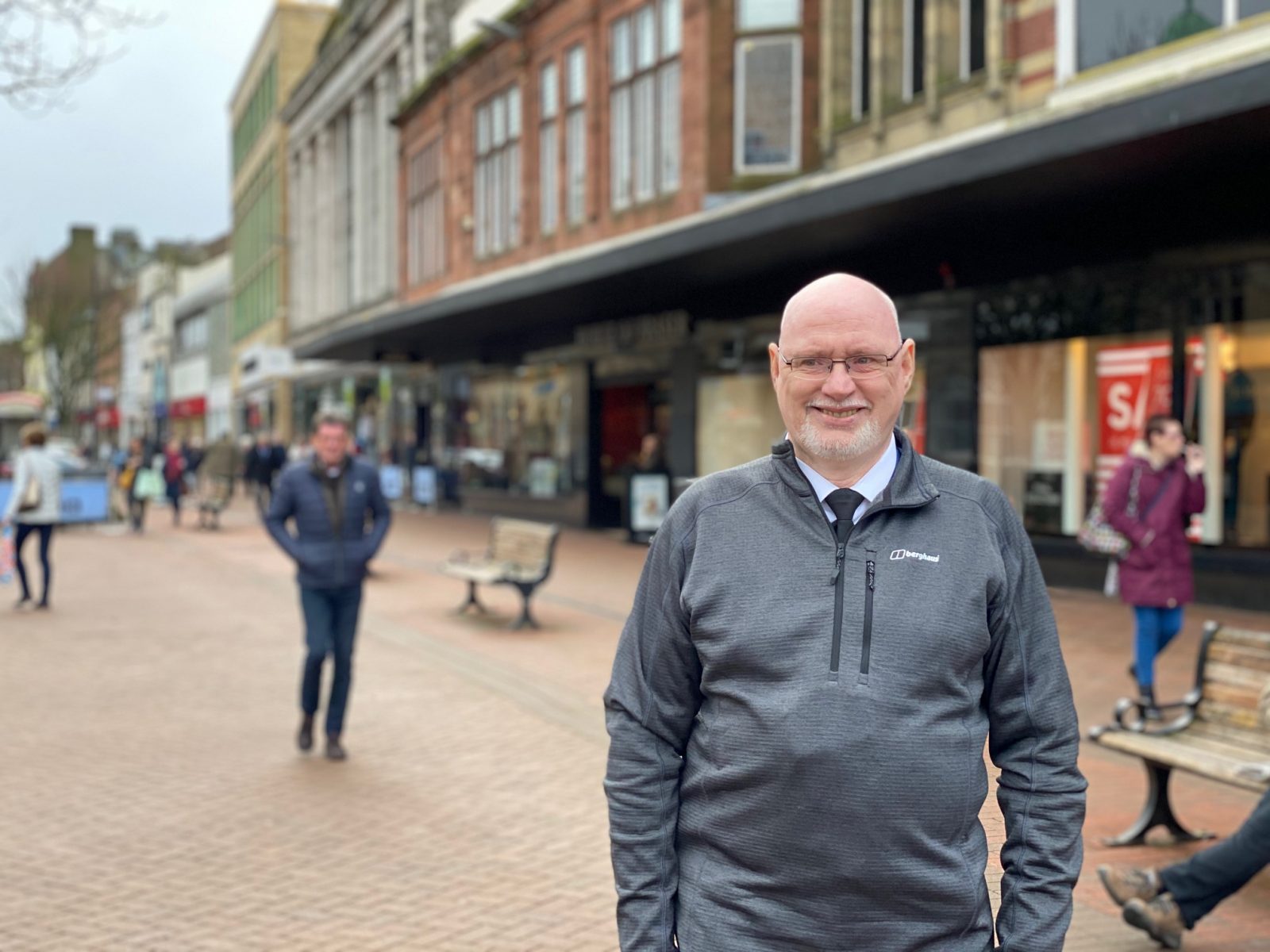 Case Studies - See How Disc Is Helping Communities Reduce Low-Level Crime