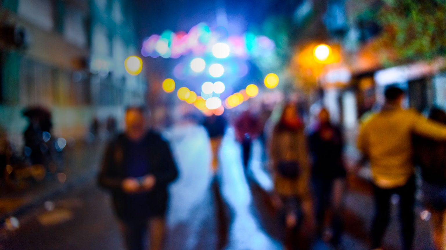 Disc - A Crime Information-Sharing System For UK Business & Rural ...