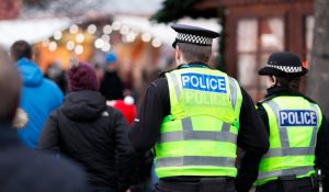 Disc - A Crime Information-Sharing System For UK Business & Rural ...