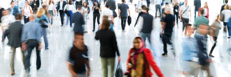 About Disc - A low-level Crime Information-sharing System