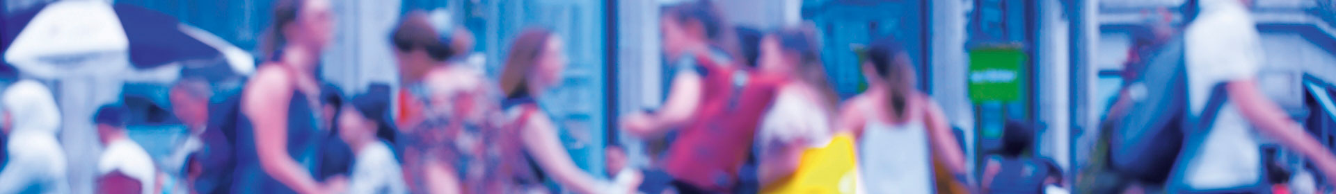 About Disc - A low-level Crime Information-sharing System