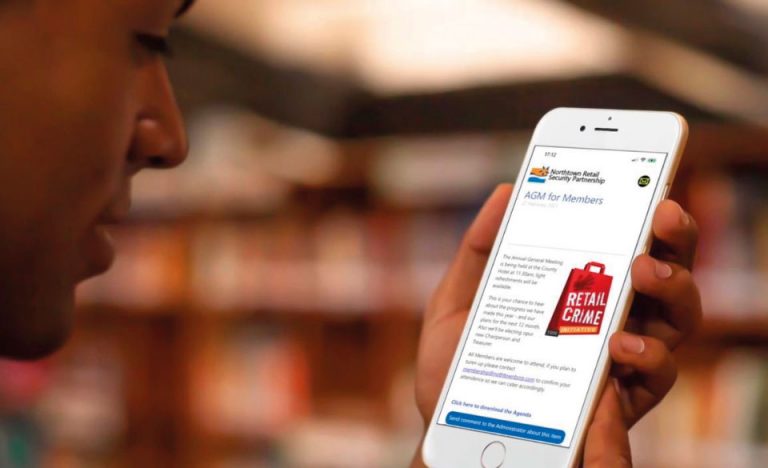 Learn About the History of the Disc Crime Reporting System