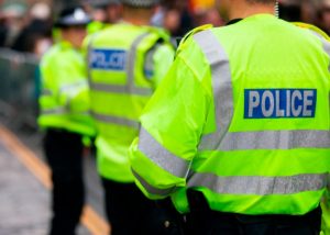 Disc Communities - Disc Against Crime