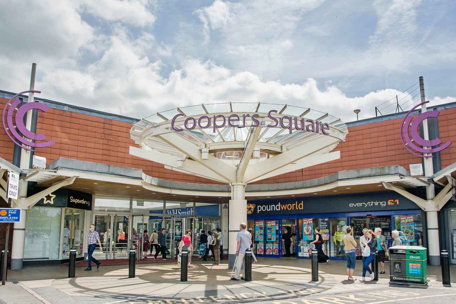 Case Studies - See How Disc Is Helping Communities Reduce Low-Level Crime